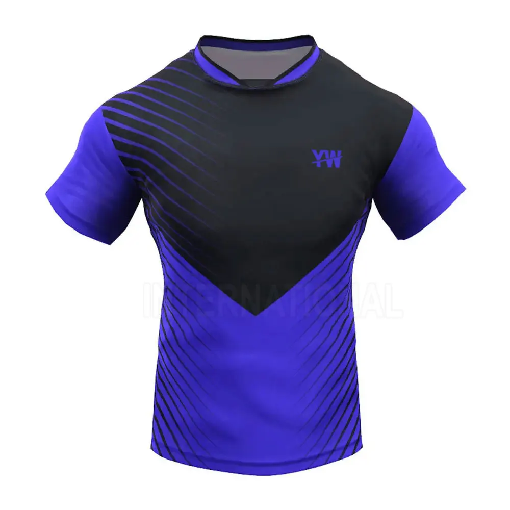 Breathable Rugby Uniform Made With Best Material New Rugby Uniform Low ...