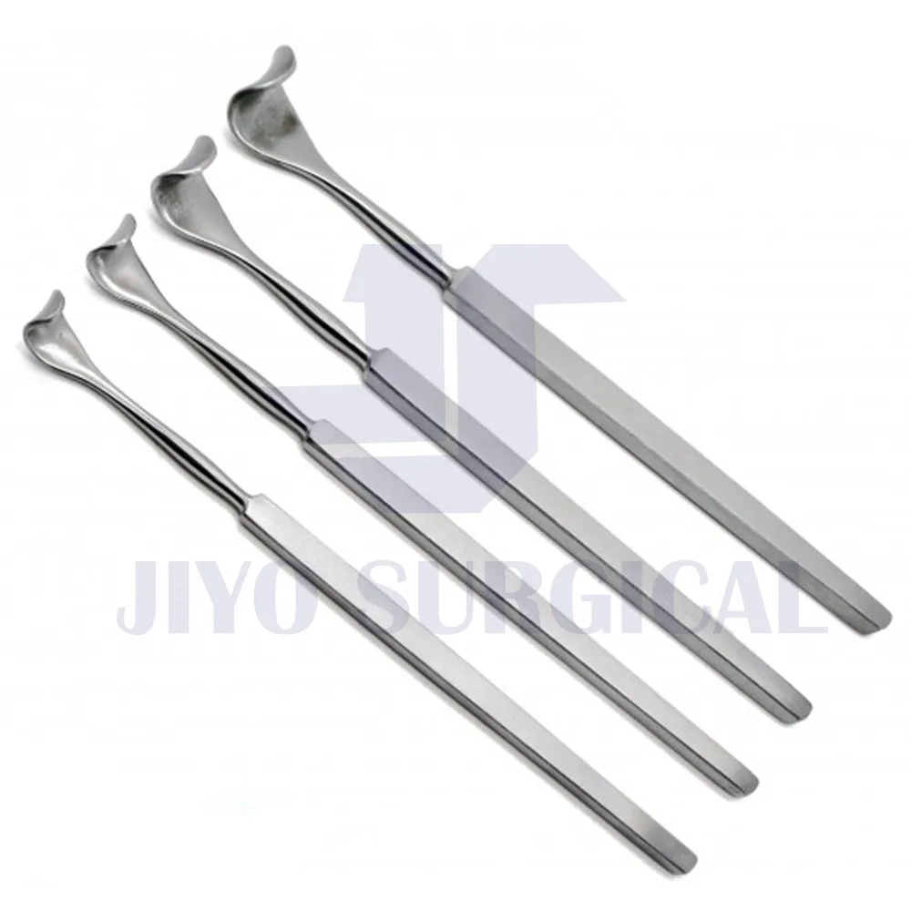 Desmarres Lid Retractor - High Quality Surgical Instrument