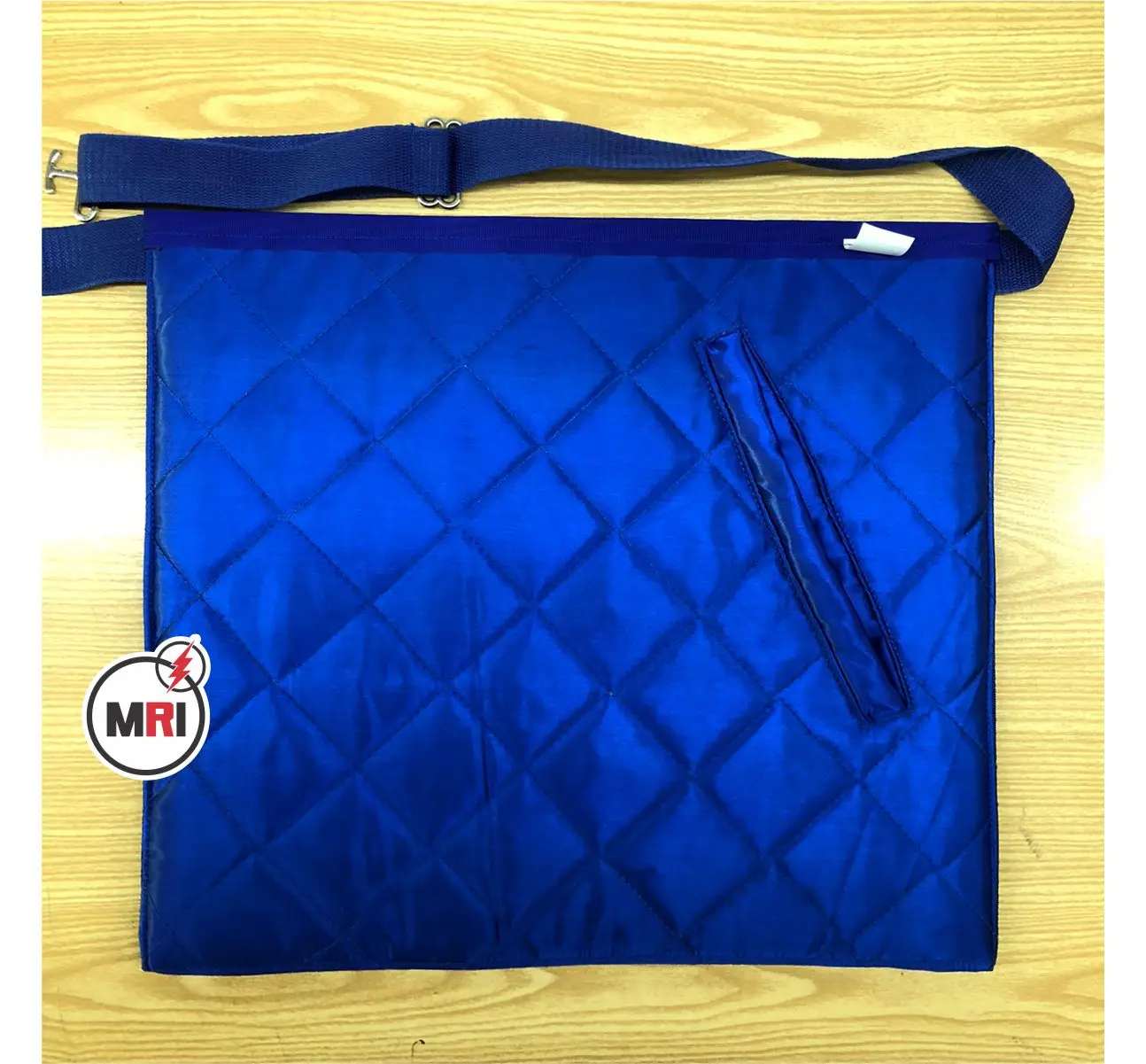 Masonic Regalia Plain White Apron Masonic MM PM Customized Plain or Embroidered Custom Ribbon or ...