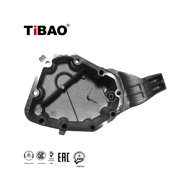 TiBAO Auto Parts Gearbox Flange Cap for SKODA FELICIA 002301211D 002 ...