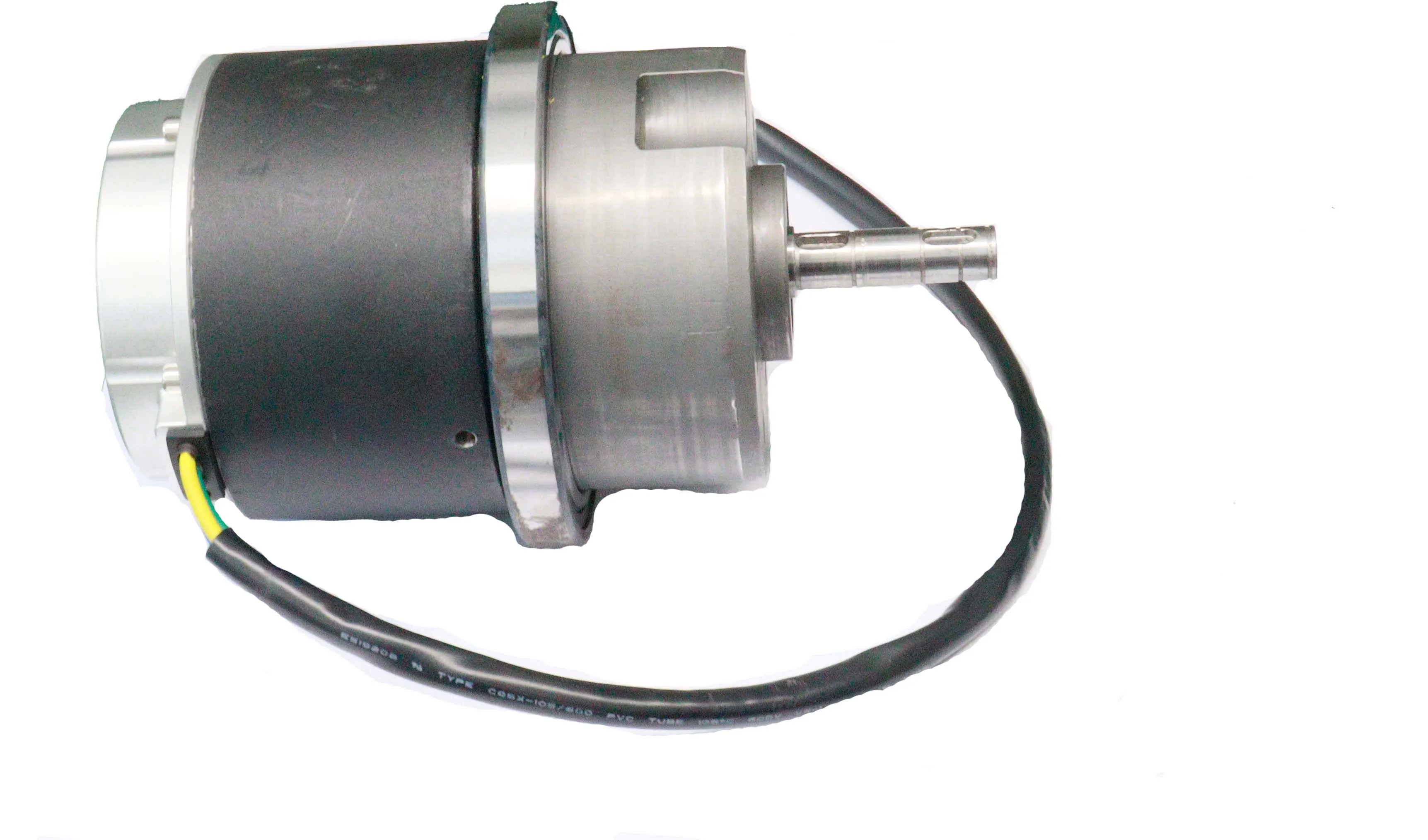 YP Yuxin PMSM Motor 5kw 48V for Electric Mowers & Snow Blowers