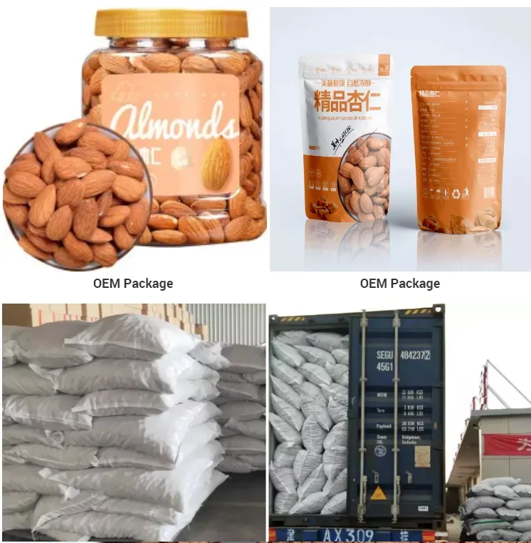 50kg Bags Hazelnut Kernels Hazelnut Peeled Hazelnuts Wholesale - Buy ...