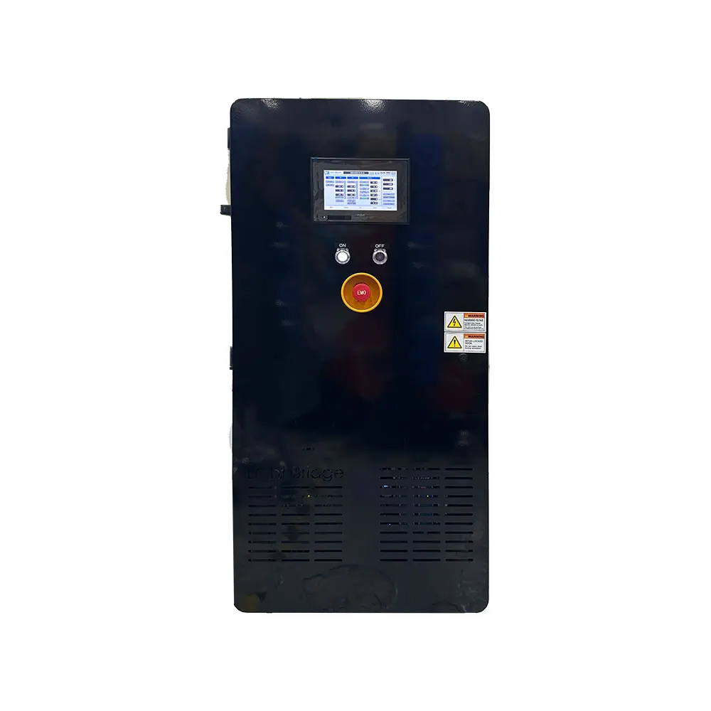 Lightbridge LBEX-10K Compact Hydrogen Generator - Green Energy