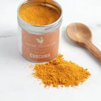 Factory Turmeric Root Curcumin Powder Organic Curcuma Extract Food ...