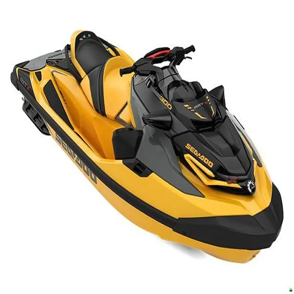 Luxury Sea-doo Rxp-x 300 Jet Ski Jetski For Sale - Buy Luxury Sea-doo ...