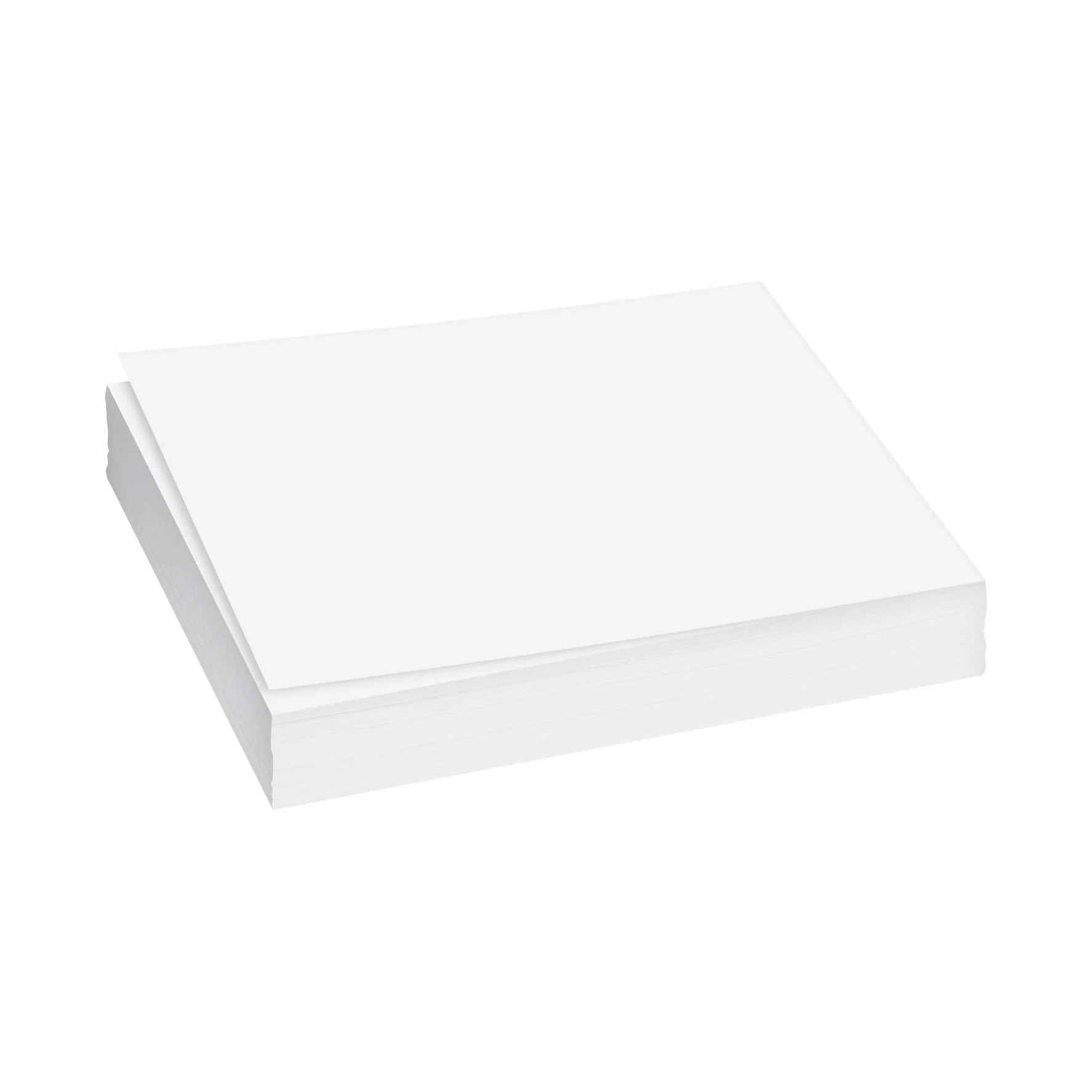 Double A A4 Paper 80gsm Copy Paper 500 Sheet Ream From Thailand Oem ...