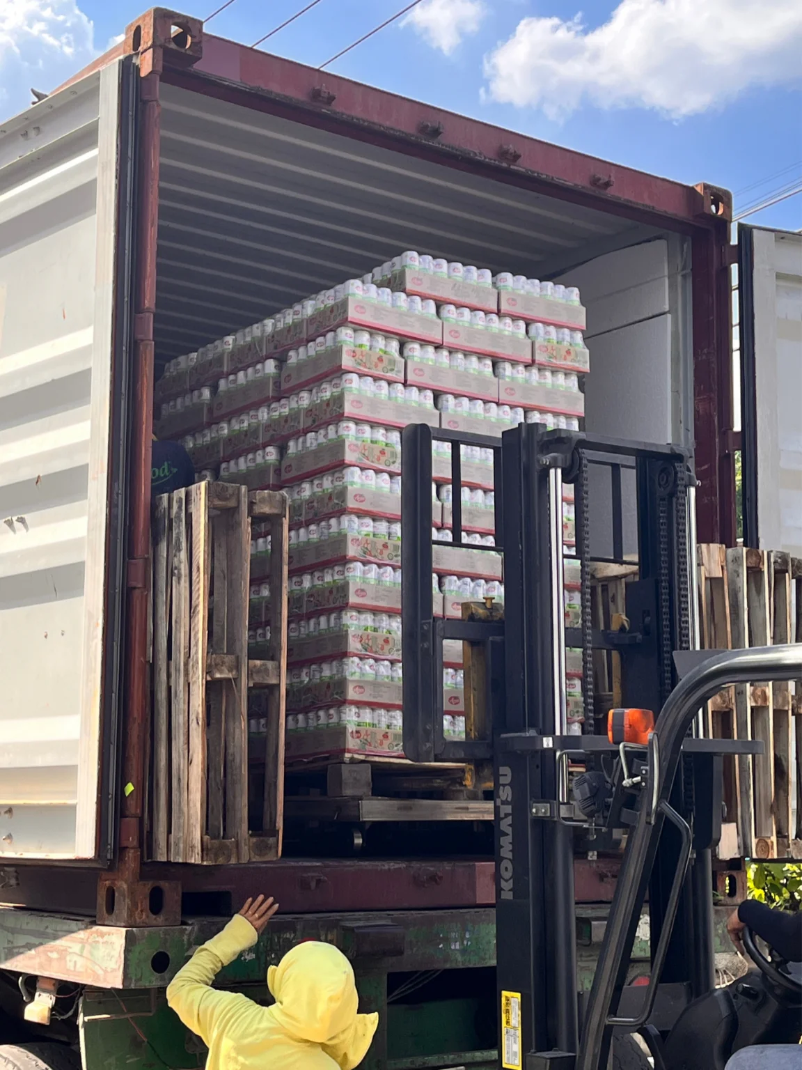 Interfresh Energy Drink Low-fat Bulk Wholesales Energy Drink Best Price ...