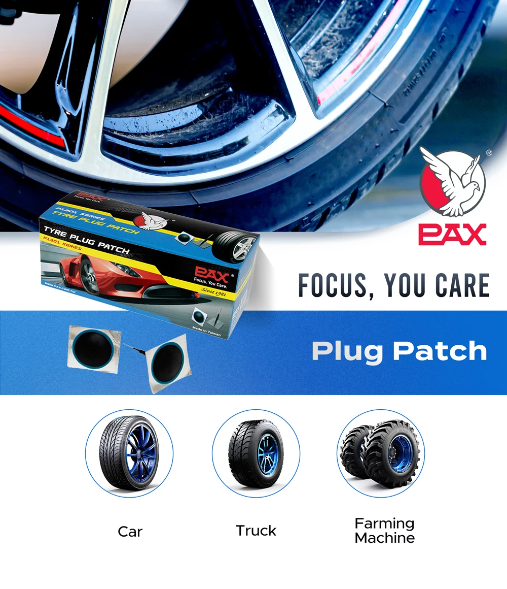 Tyre Plug Patch - Buy Tyre Plug Patch tire Repair Tools tire Repair ...