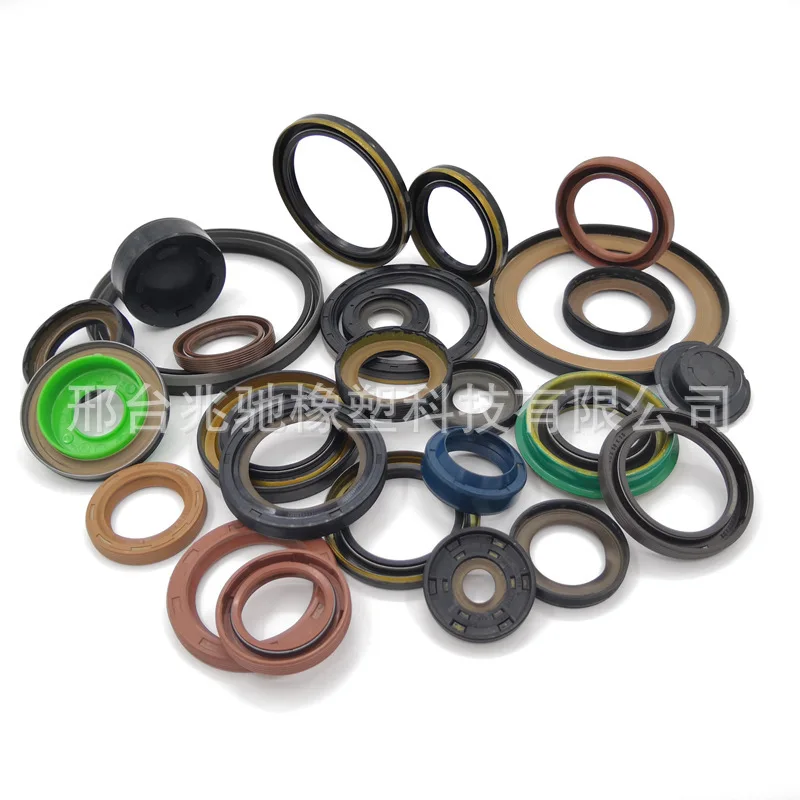 Alibaba.com: 030103173 Flange Crankshaft Oil Seal for Volkswagen engine ...