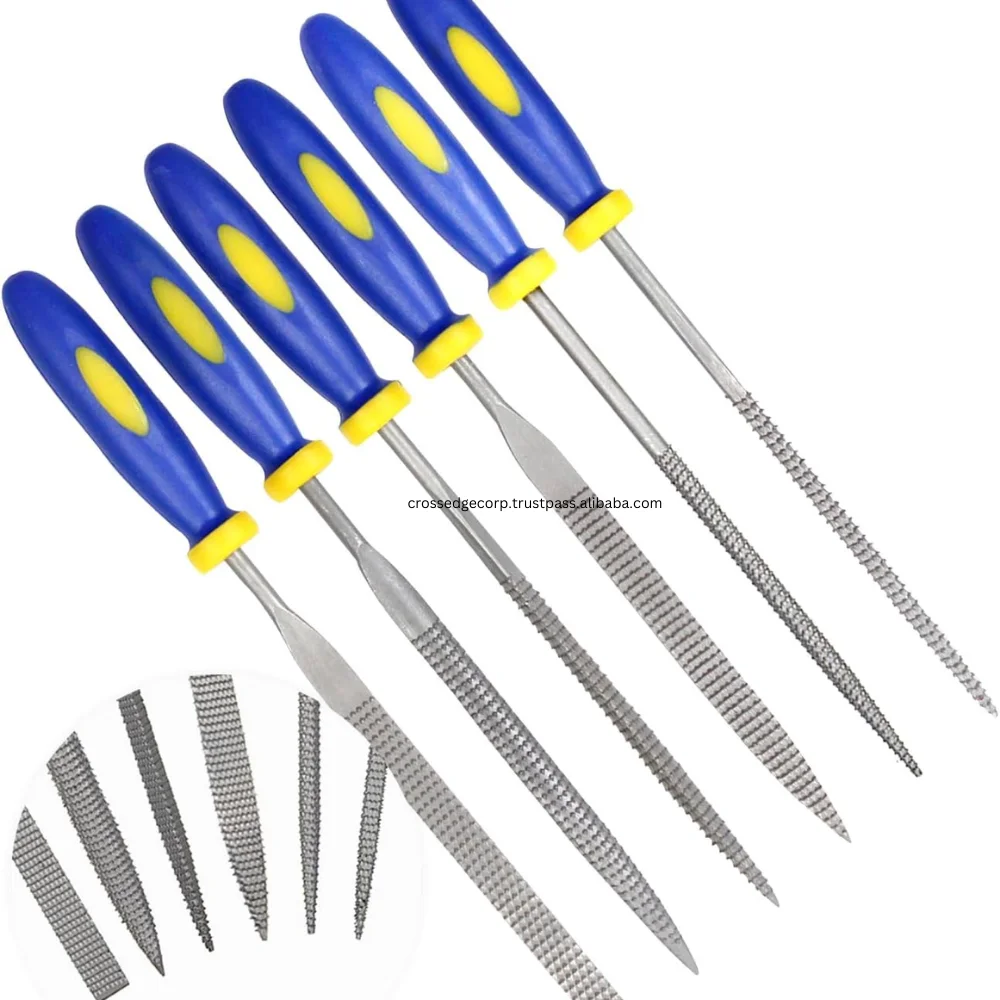 Professional Horse File Hoof Rasp Tool with Handle Suitable for ...