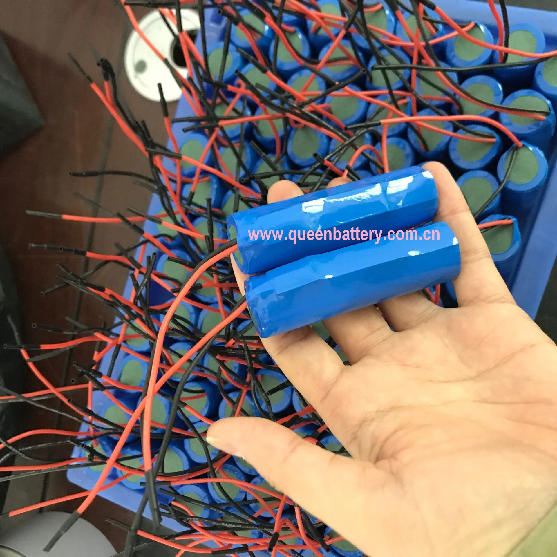 1s 1s1p 21700 50e Inr21700-50e 3.6v 3.7v 4.2v 5000mah With Pcb Led ...