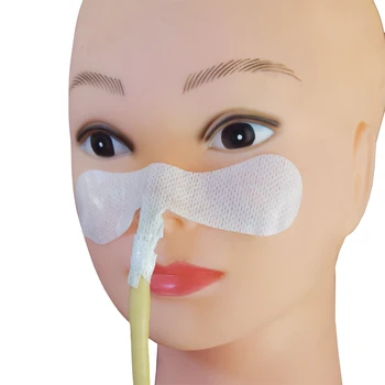 Nasogastric Tube Catheter Fixation Device Nasal Tube Fixing Tape China ...