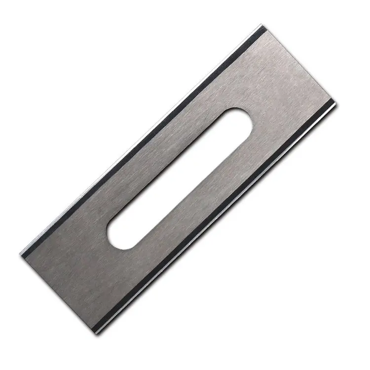 Fengke High Performance Materials Slitting Machine Razor Blade Parts ...