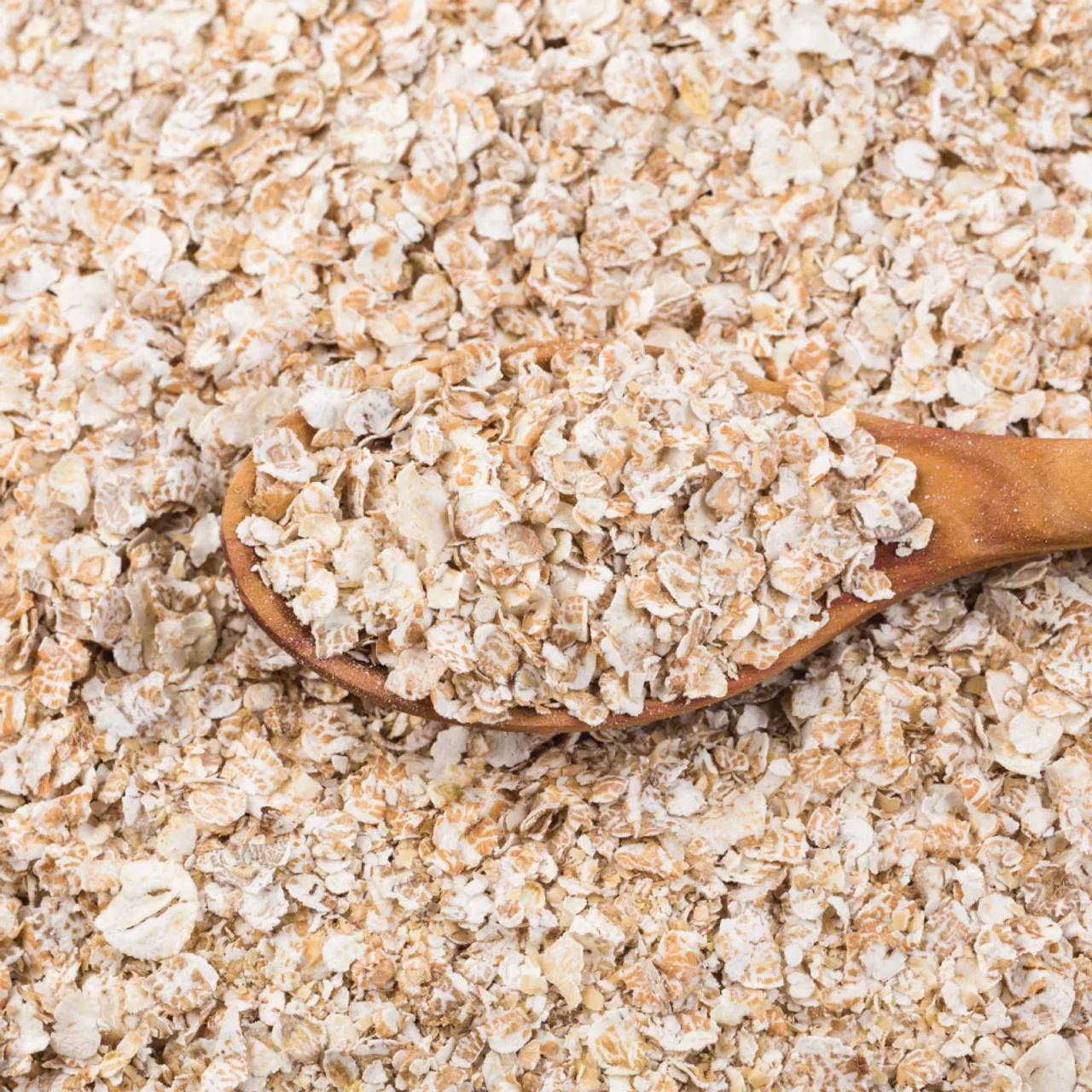 Organic Rolled Oat Flakes - Buy Whole Grain Rolled Oats / Oat Flakes ...