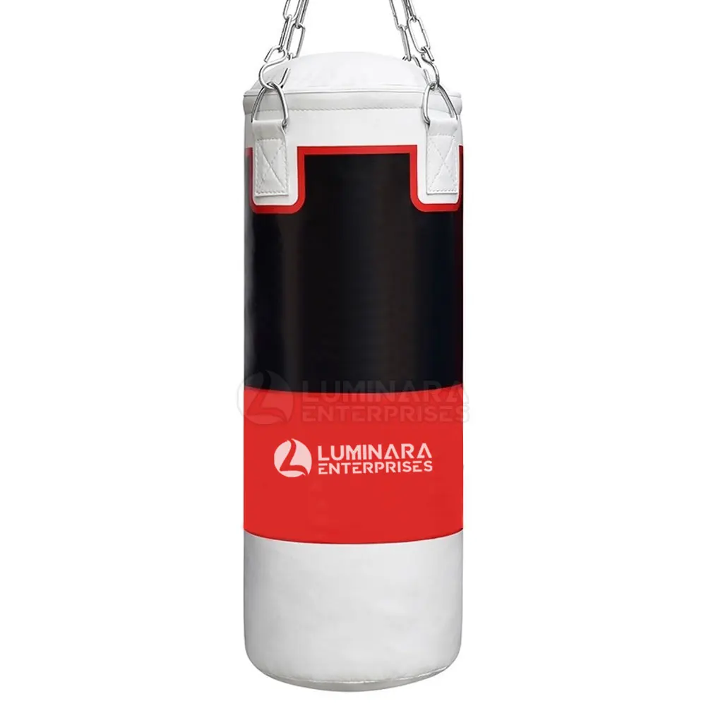 Professional Boxing Equipment Standing Heavy Punching Bags Customized ...