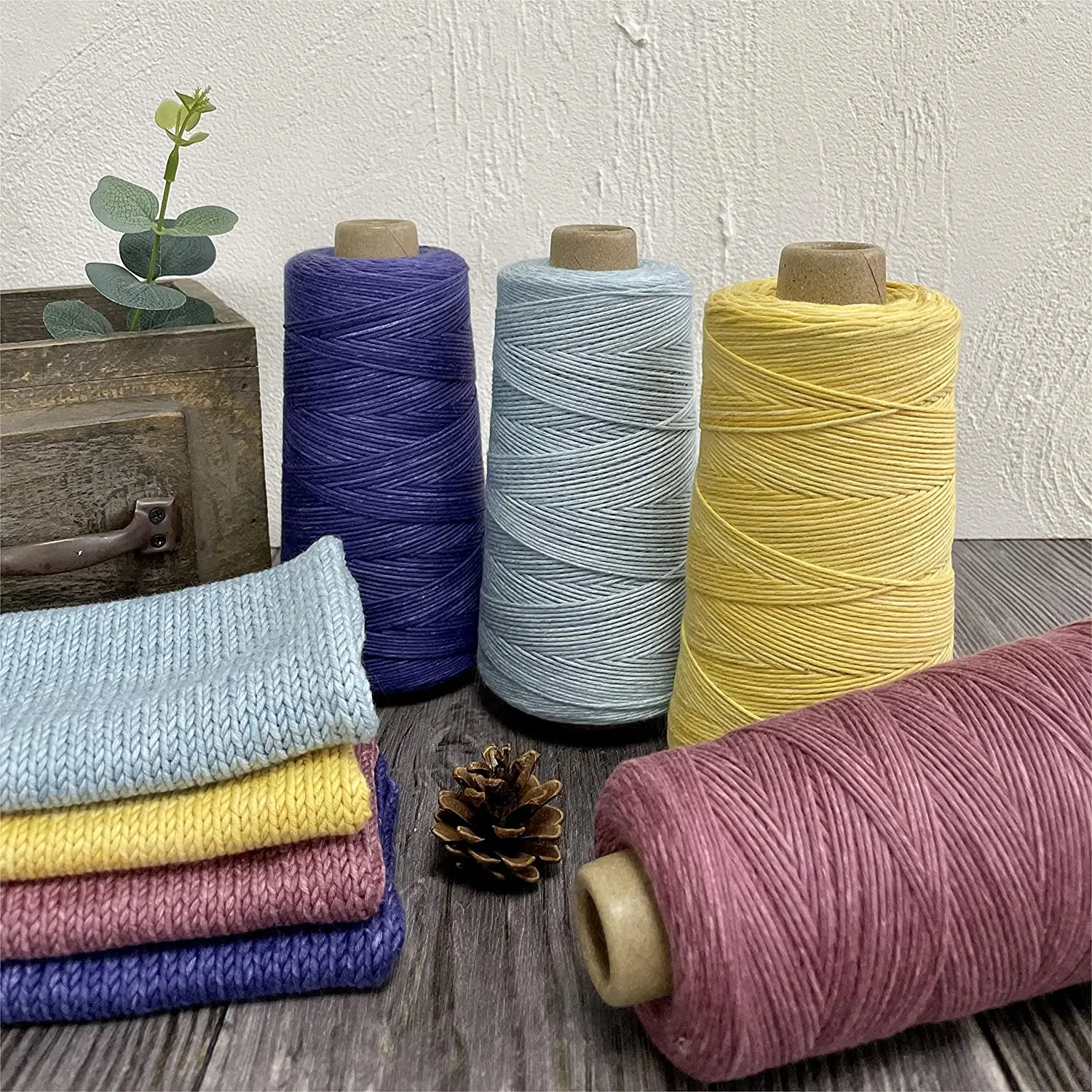 Wholesale Pakistani and Chinese Manufacturer 100% Crochet Knitting ...