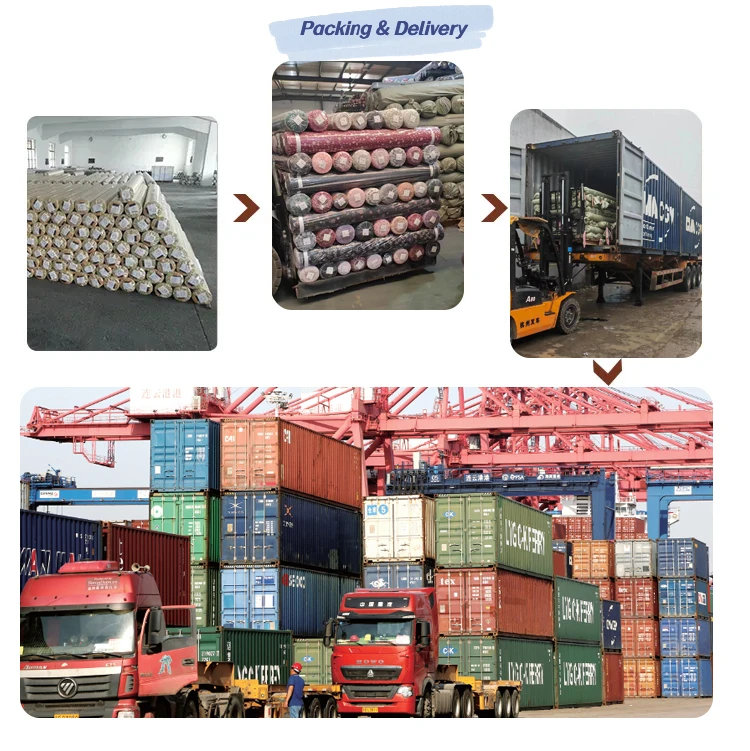 Mulinsen Textile Light Weight 100% Viscose Custom Design Woven Rayon ...