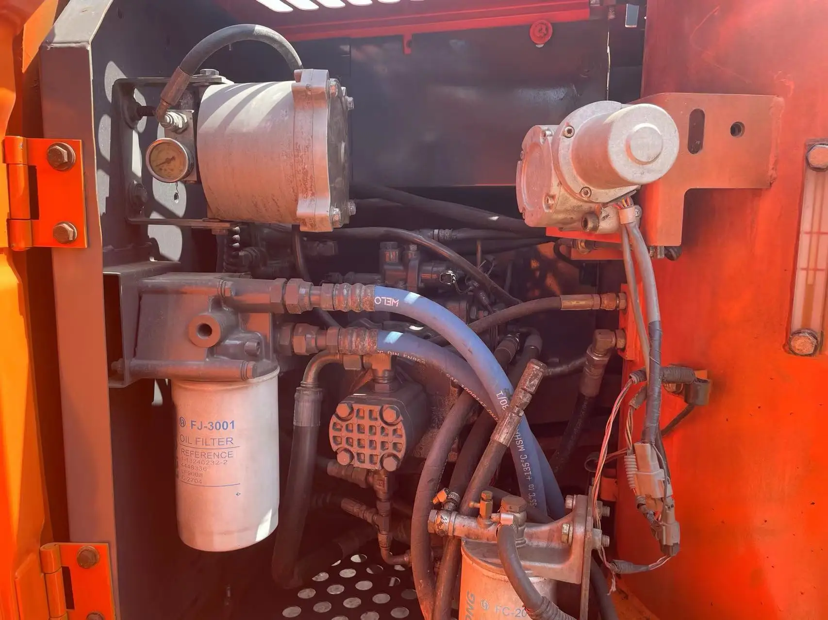 Hitachi Zx120-6 Zx120-5a Zx120-5 Zx120-3 Ex120-5 12 Ton Secondhand ...