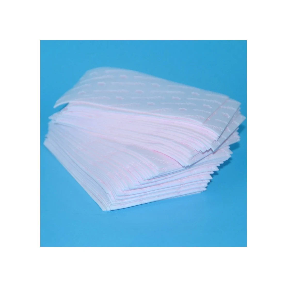 Feuille De Détergent Plante Naturelle Lessive Papier Feuilles De ...