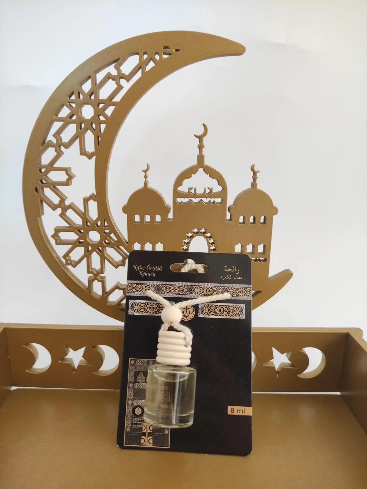 Attar Oil Oud Perfume For Muslims Alcohol Free Islamic Halal Oud Oil ...