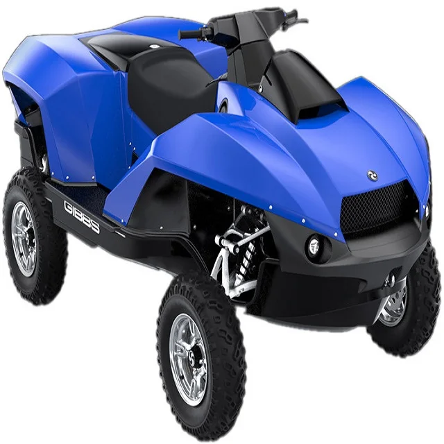 Brand New Comfort Quadski Quad Amphibious Sport Racing Atv Hot Sale ...