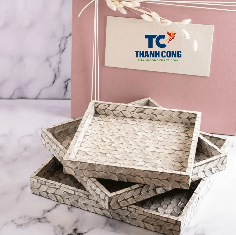 Top Sell Ramadan Eid Gift Mubarak Chocolate Tray Insert Acrylic Lid ...