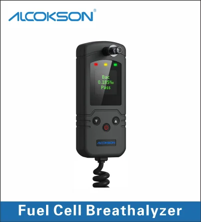 Good Quality Breath Alcohol Ignition Interlock Device (BAIID)
