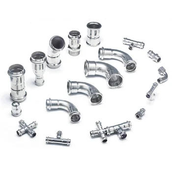 Stainless Steel Socket Sus304 Jis Standard Sockets Weld Forged Fittings ...