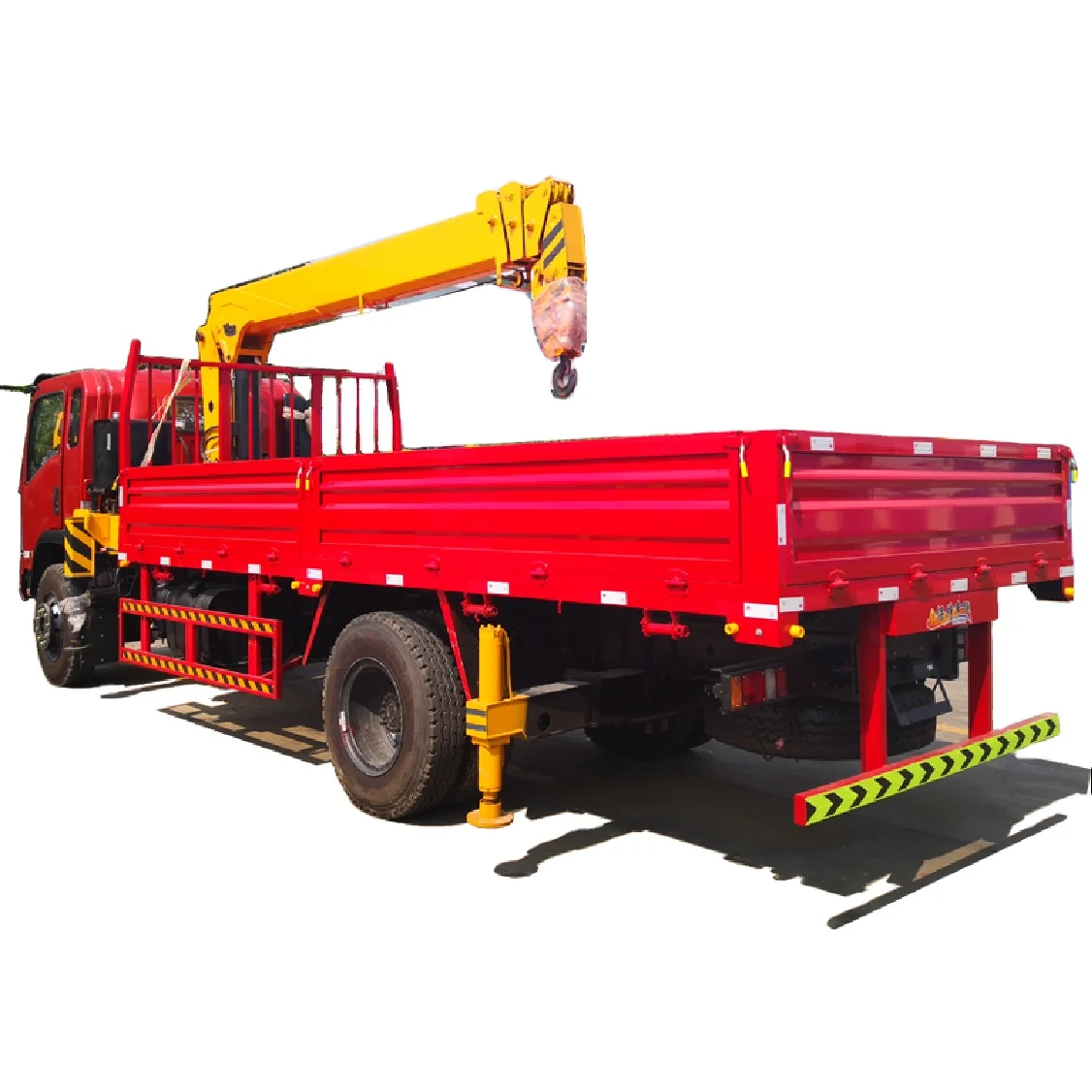 Used 6wheel 24m Cherry Picker Crane Truck For Sale - Buy Crane Truck ...