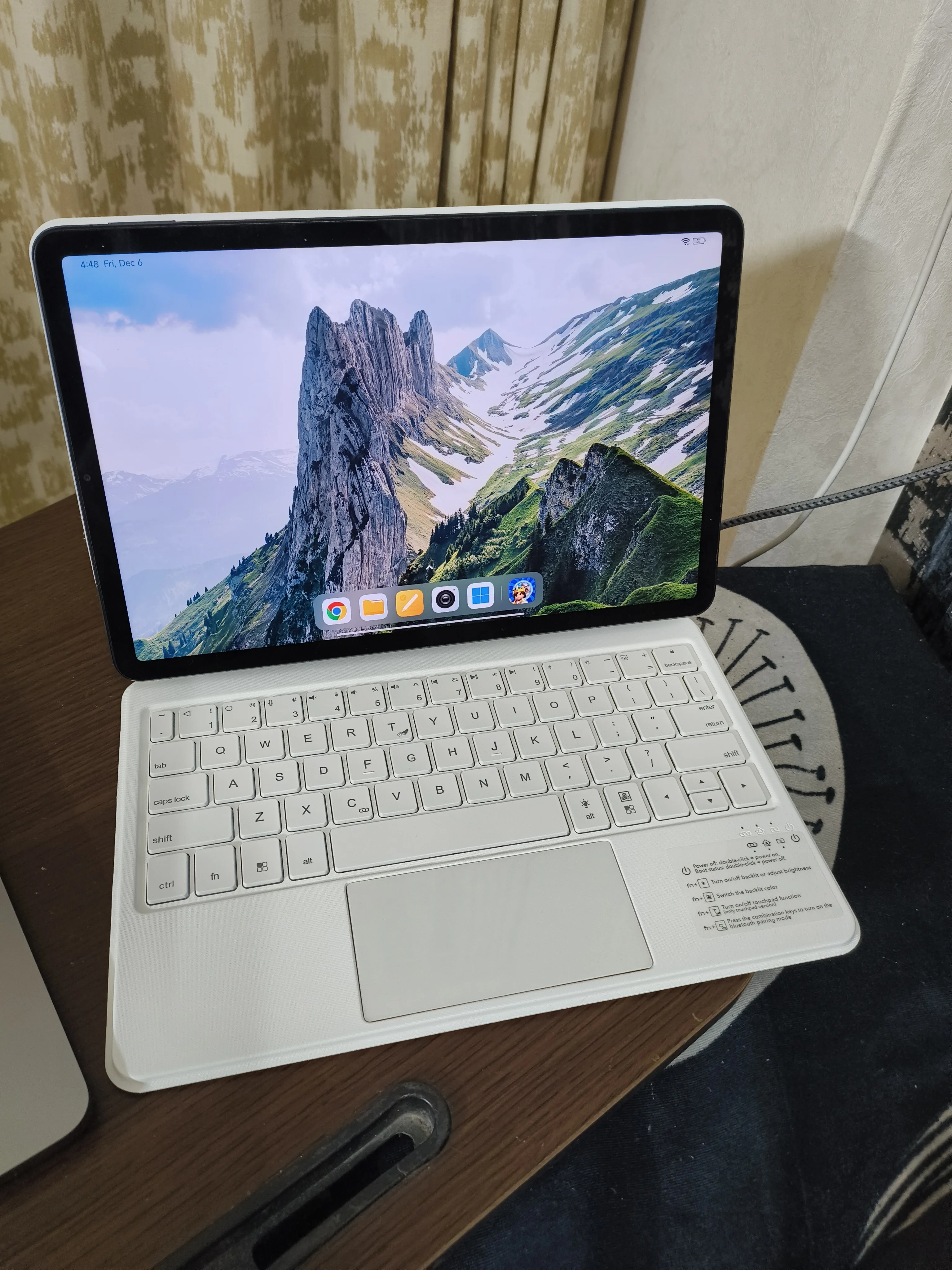 Development - DerpFest 15 Xiaomi Mi Pad 5 (nabu) [OFFICIAL] | Page 3 | XDA Forums