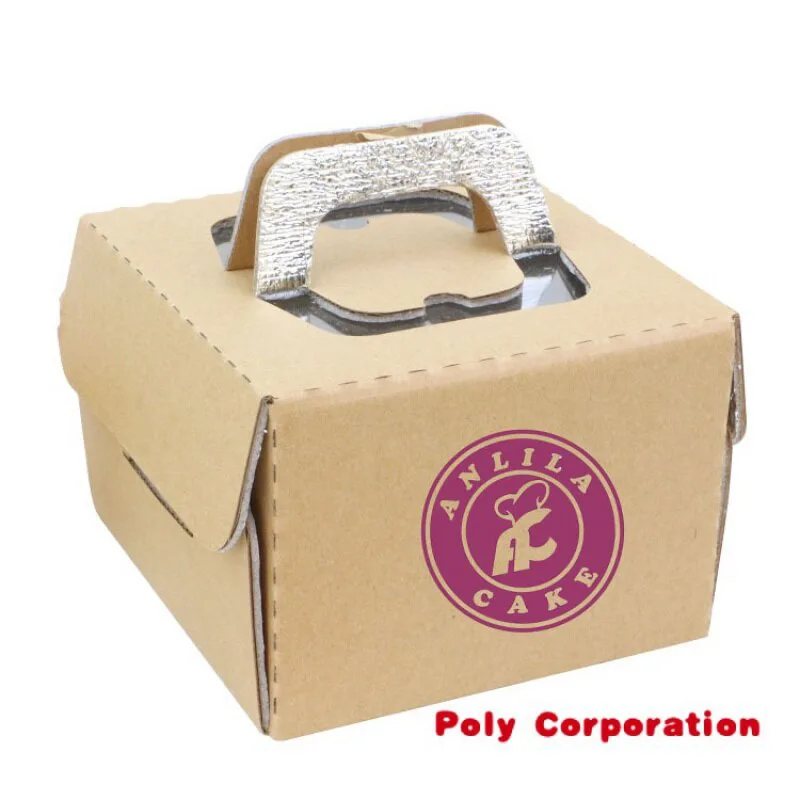 Wholesale Thermo Carton Insulated Packing Box For Ice Cream Shipping ...