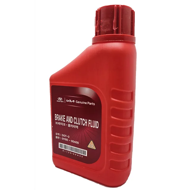 Hyundai Kia / Mobis Oil & Lubricants: Essential Car Parts for Kia Soul ...