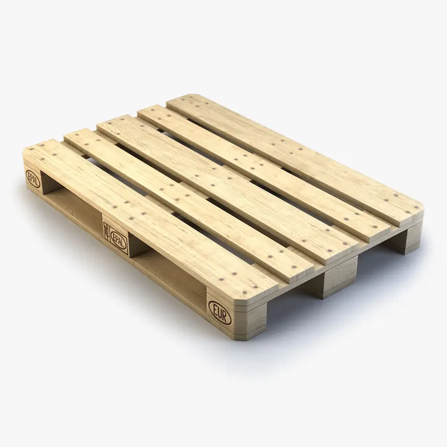 Wholesale Euro Epal Stamped Wooden Pallet 1200x800 Available For Sale ...