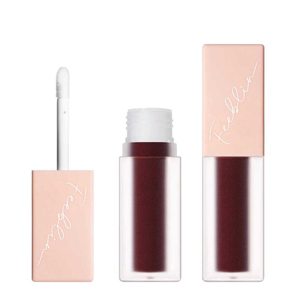 批发oem/odm Feeblin唇色不可磨灭纹身韩国化妆品唇部化妆纹身持久私人标签 - Buy 化妆和工具化妆口红化妆品唇彩唇彩持久色彩韩国 ...