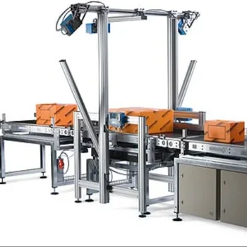 Dimension Weight Scanning (dws) Device For Logistics For Package Volume ...