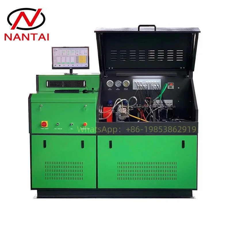 diesel engine injector signal test kit NANTAI CR3000A-708/CR708 ...