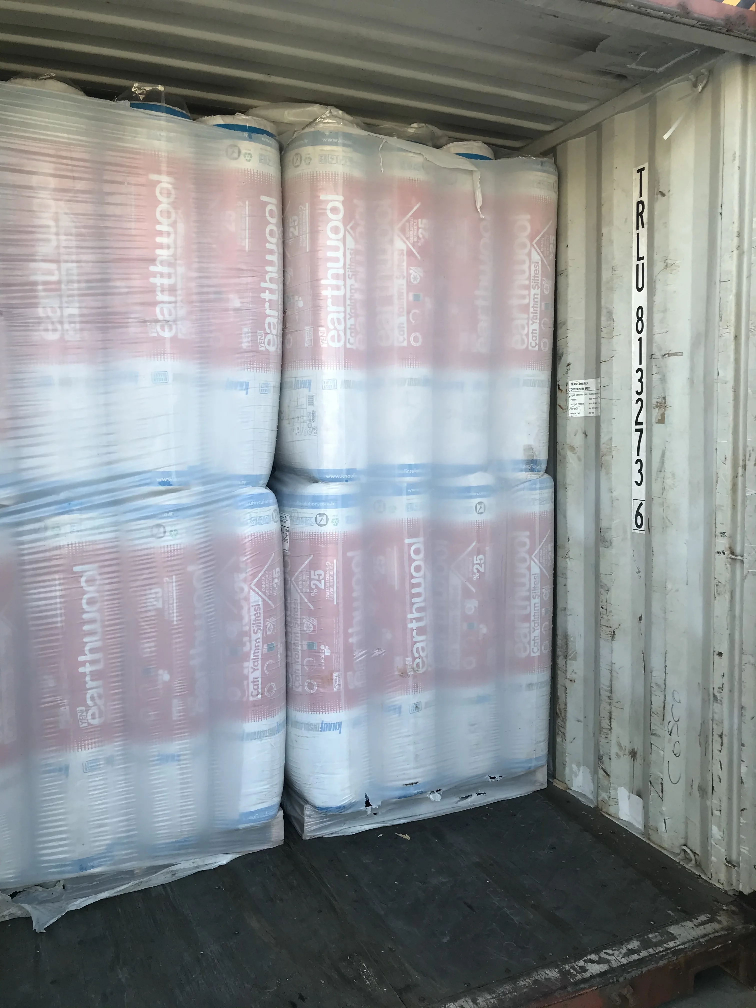 Knauf Insulation Facade Partition Fcb Knauf Mineral Wool Partition Slab ...