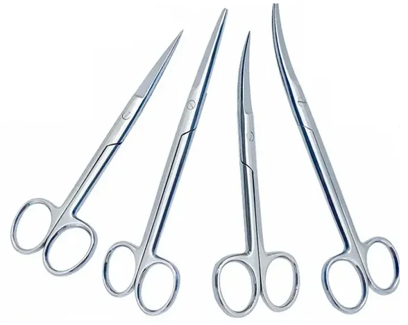 Joint Calcaneal Small Bone Retractor with Speed Lock Manual Stainless ...