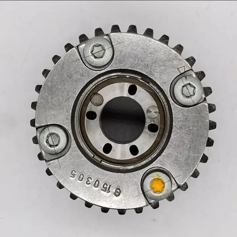 Intake Left Camshaft Adjuster Actuator For Mercedes-benz W212 W166 ...