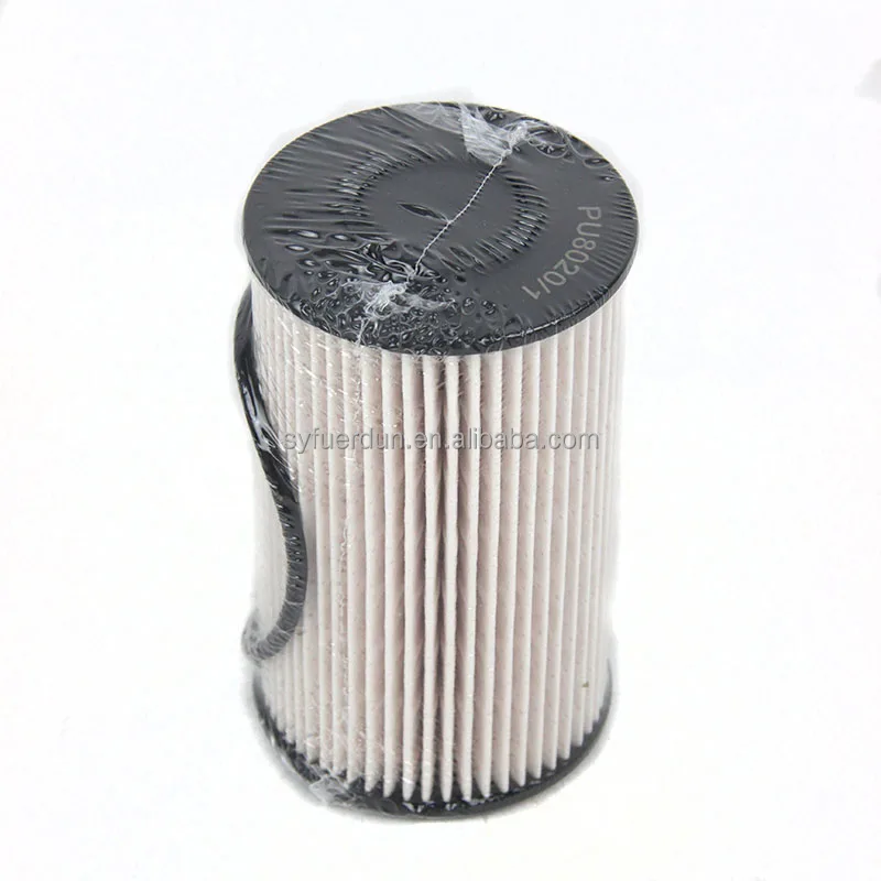 Fuel Filter Pu8020/1 Pu8020-1 Pu80201 - Buy Pu8020/1,Pu8020-1,Pu80201 ...