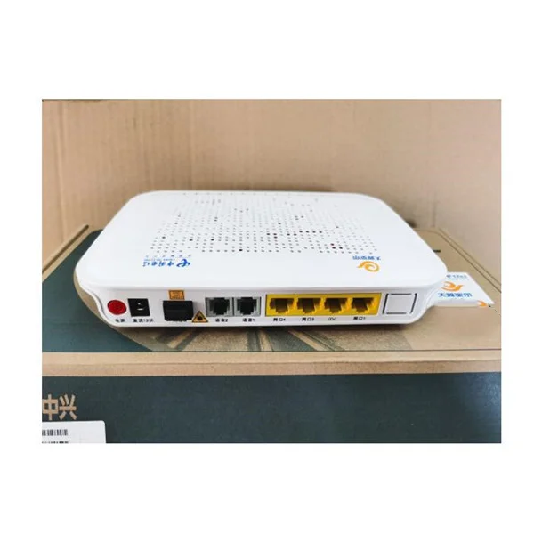 High Quality Zxhn F660 V7.0 Ftth - Buy Zxhn F660 V7.0 Ftth zte Zxa10 ...