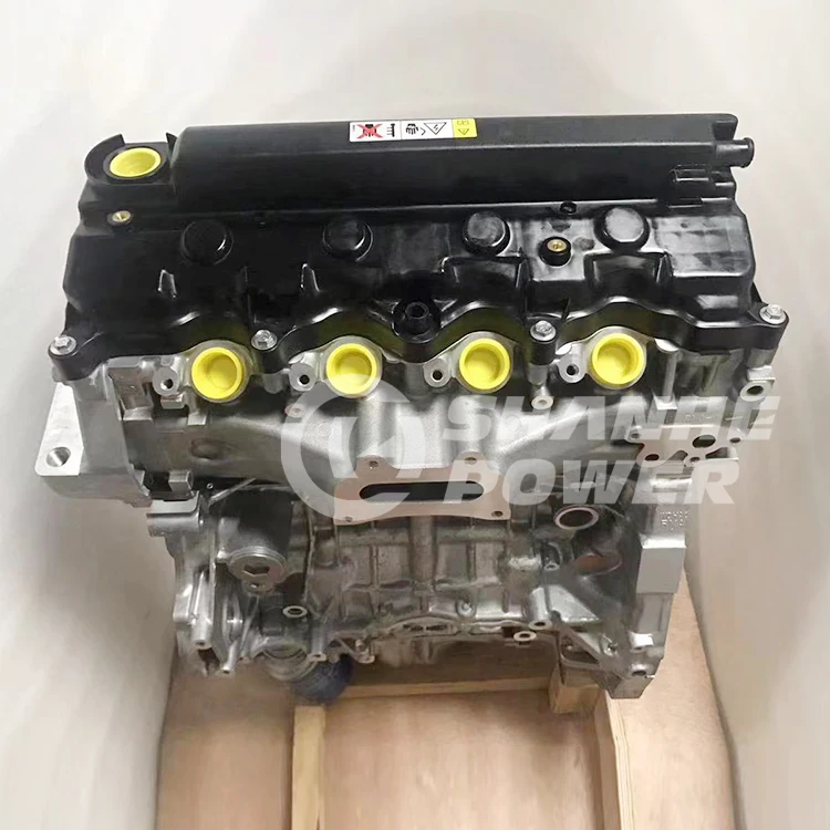 High Quality Honda R18a1 Engine R18a1 Engine Long R18a1 Long Block 1.8l ...