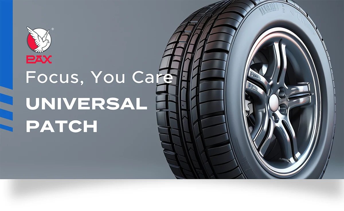 Taiwanese Brand Tire Cold Patch For Car| Alibaba.com