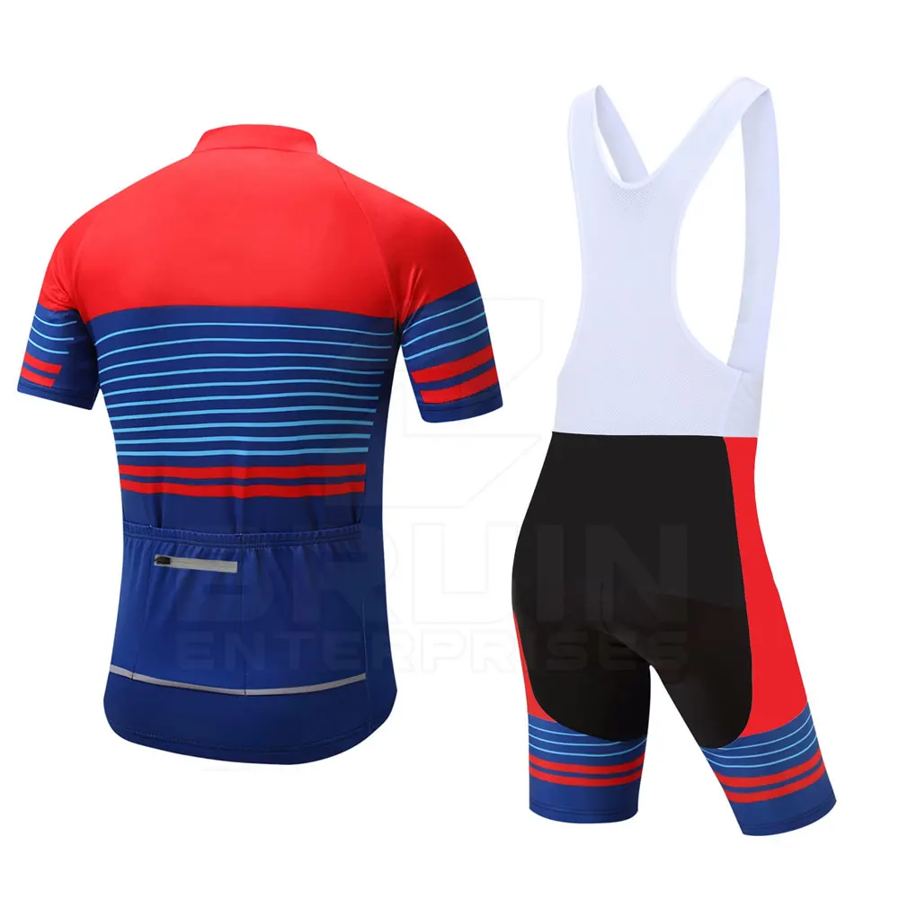 Low Moq New Design Cycling Uniform Outdoor Sports Cycling Uniform ...