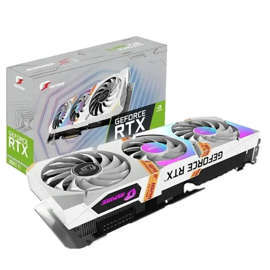 Nvidia Graphics Card Gigabyte Geforce Rtx 4090 Gpu 24gb Gaming Desktop ...