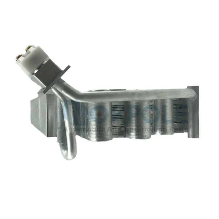 EV66005 Auto AC Air Conditioning Evaporator Cooling Coil for Scania 114 ...