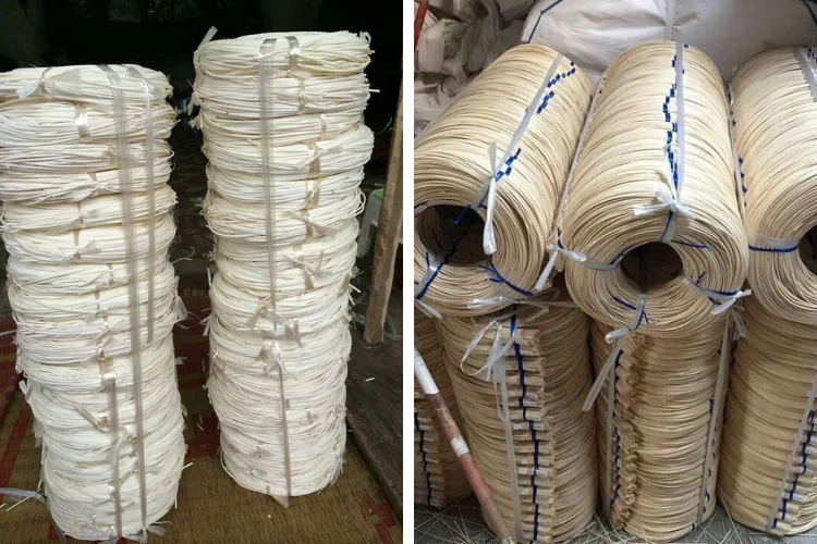 Natural Raw Rattan Cane Materials Rattan Core| Alibaba.com