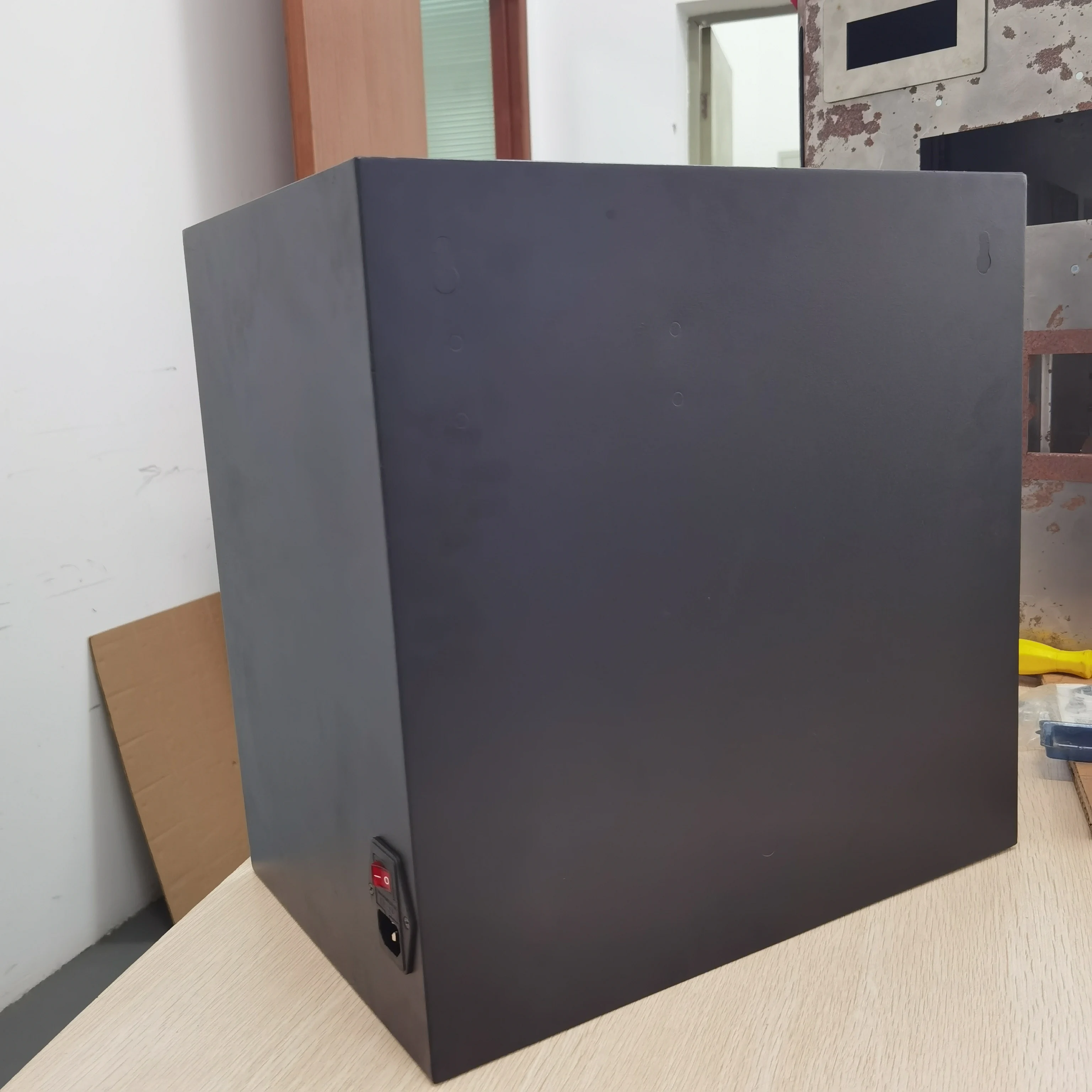 MINI SIZE Currency Changer Dispenser - Automatic Token Vending Machine