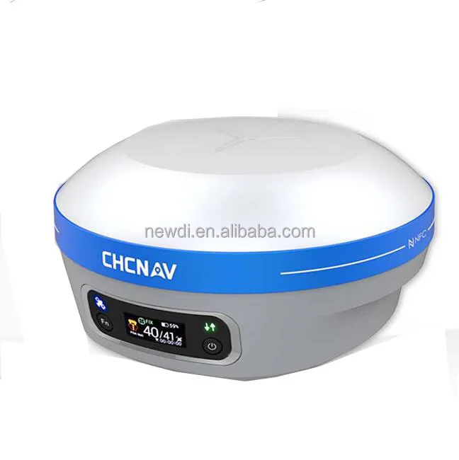 Gnss Receiver I83rtk Gps Chcnav Gnss Receiver Price - Buy Chcnav Gps ...