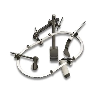 Surgical Bookwalter Retractor System Complete Set In Box Premium ...